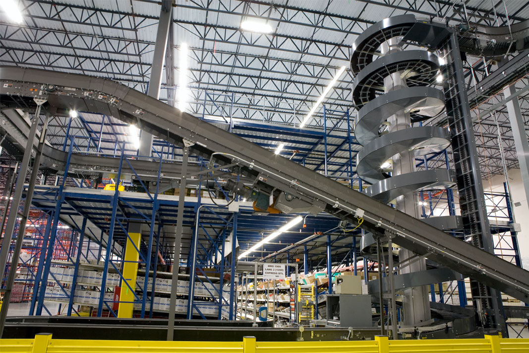 Pick Modules – Steelhead Warehouse Solutions Ltd.