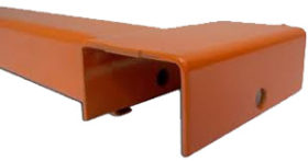 Safety Bars – Steelhead Warehouse Solutions Ltd.